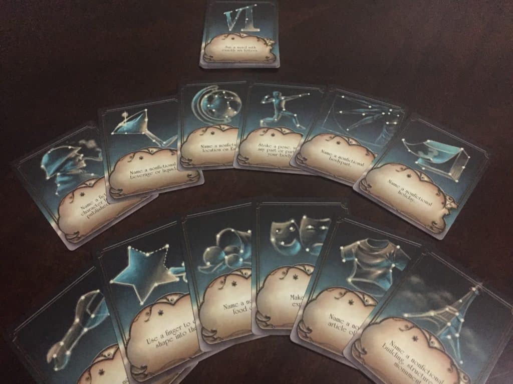 Muse Review - Board Gamers Anonymous